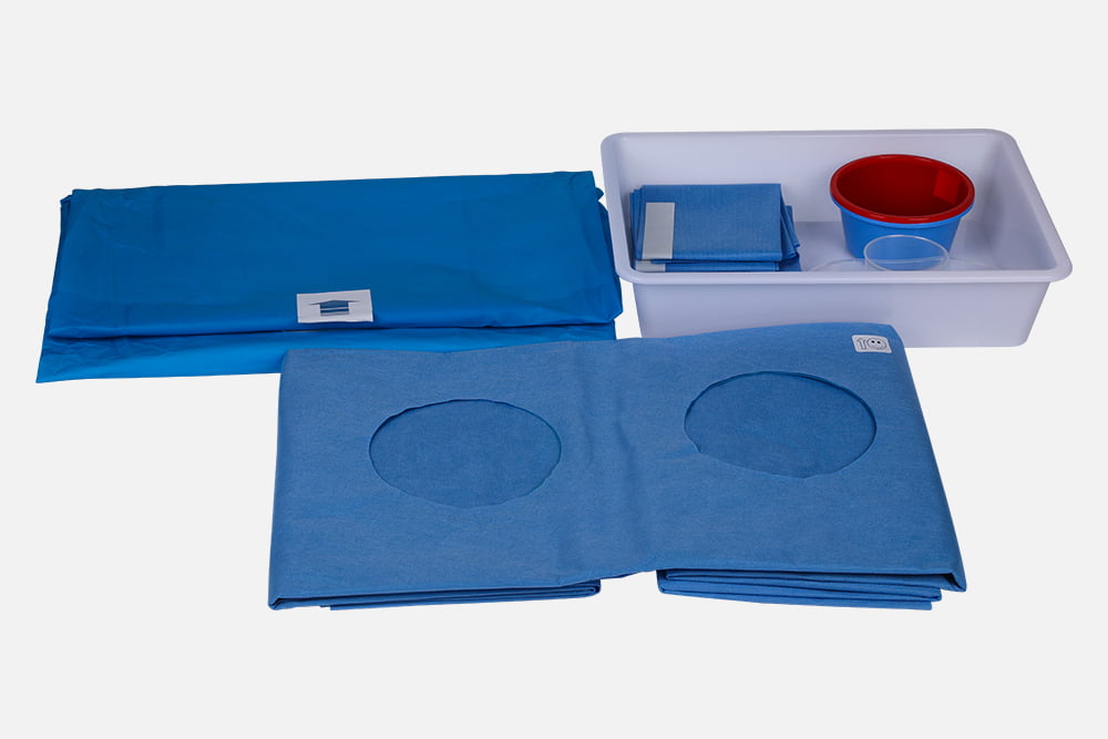 Surgical Operation Kits-Zhejiang Wellong Medical Technology Co., Ltd.